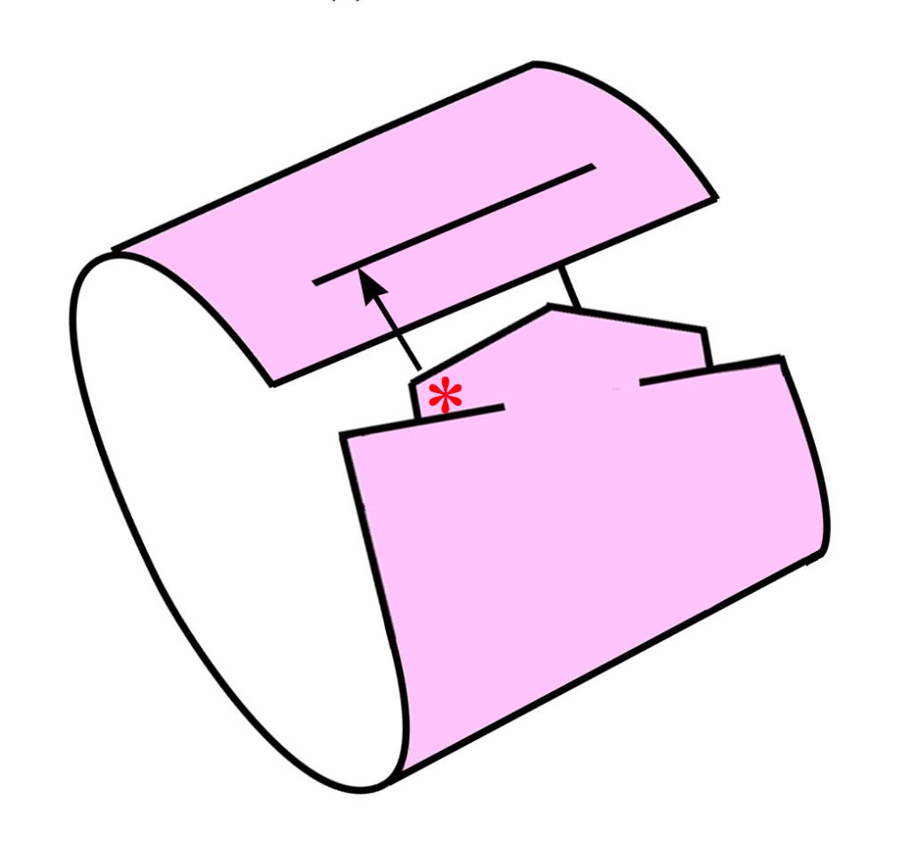 Origami Orb, DIY Paper Ornament. Fun Paper Crafts for the Family